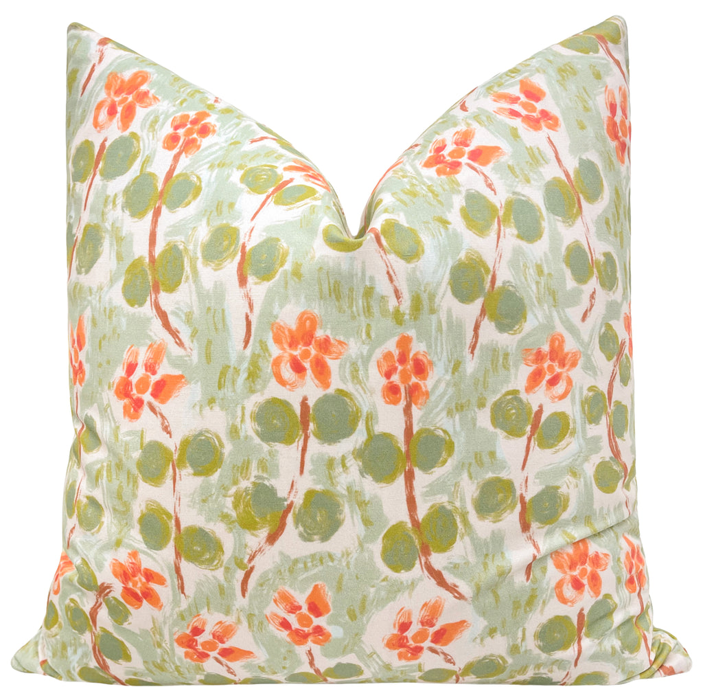 EILA // MISTY GREEN | LULIE WALLACE – Little Design Co.