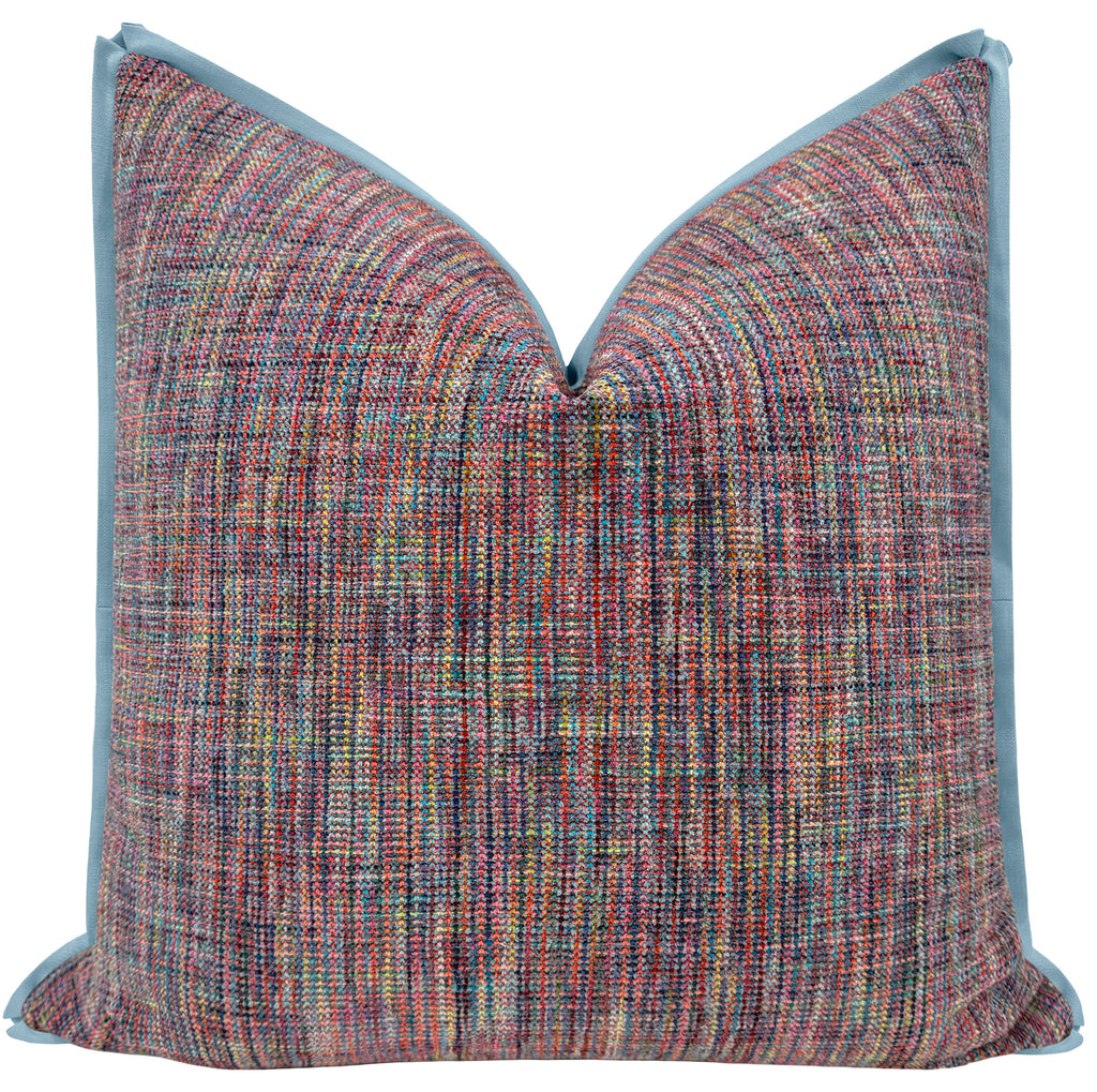 LENNOX CHENILLE // MULTI | LDC – Little Design Co.