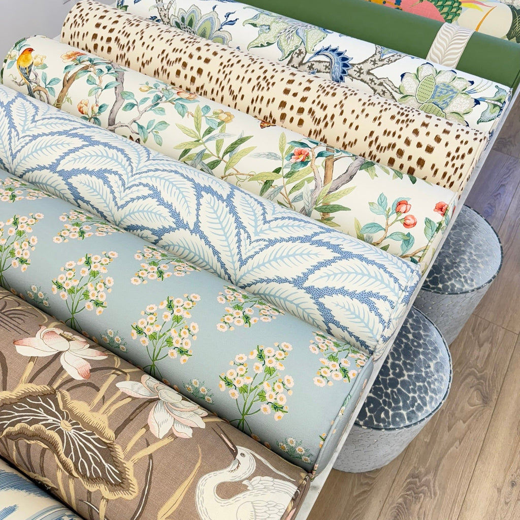 BOLSTERS – Little Design Co.