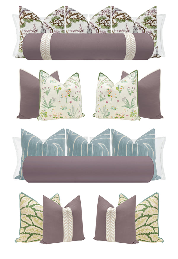 STYLE BOARDS – Little Design Co.