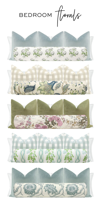 STYLE BOARDS – Little Design Co.