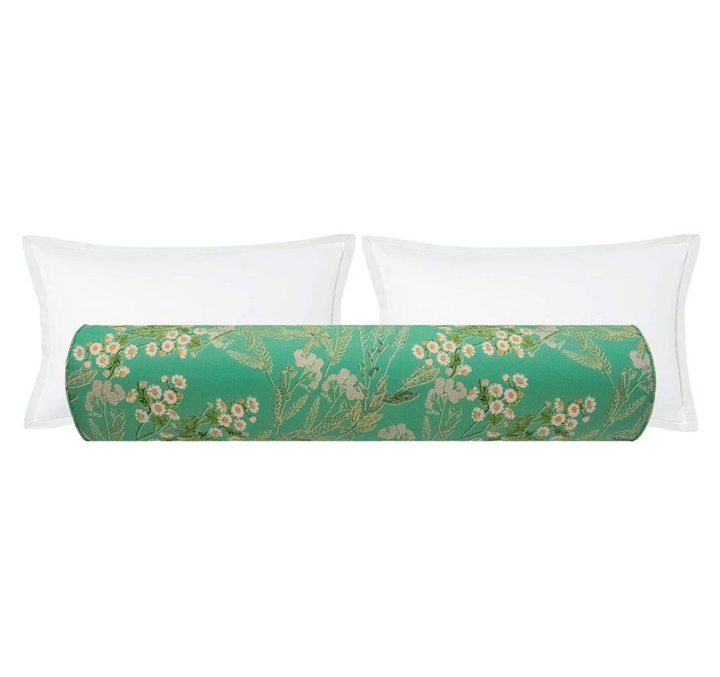 THE BOLSTER :: BETSY | LULIE WALLACE – Little Design Co.