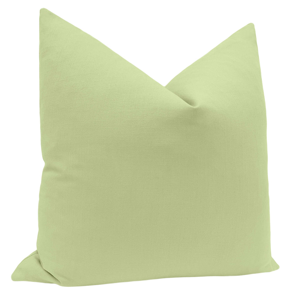CLASSIC LINEN // CELADON – Little Design Co.