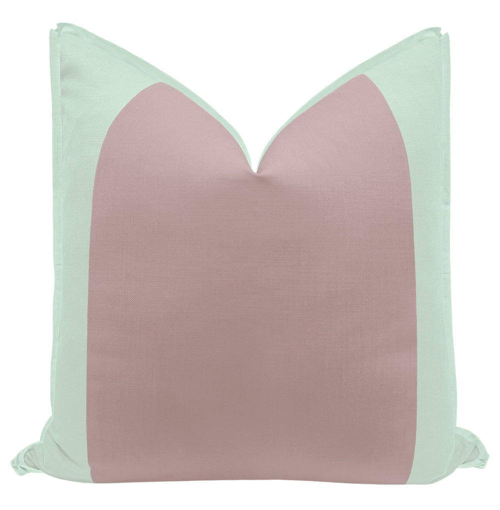 THE COUPLET | CLASSIC LINEN // MINERAL – Little Design Co.