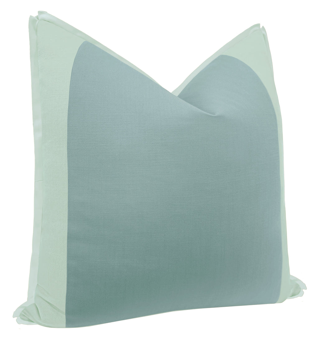 THE COUPLET | CLASSIC LINEN // MINERAL – Little Design Co.