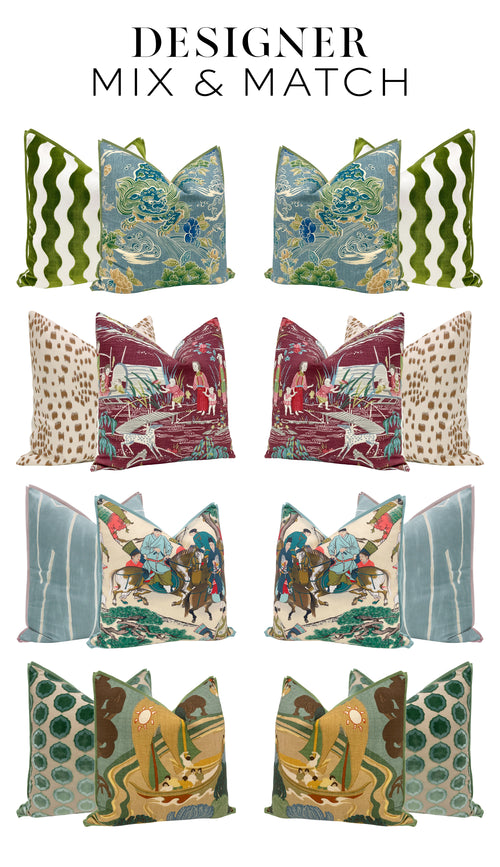 STYLE BOARDS – Little Design Co.