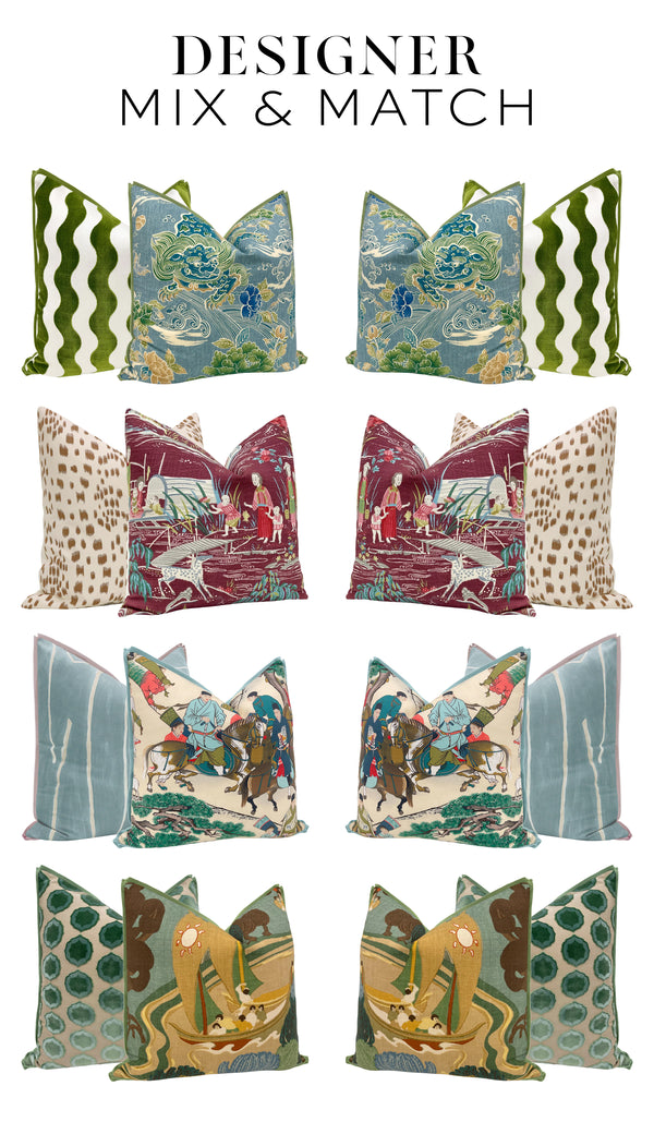 STYLE BOARDS – Little Design Co.