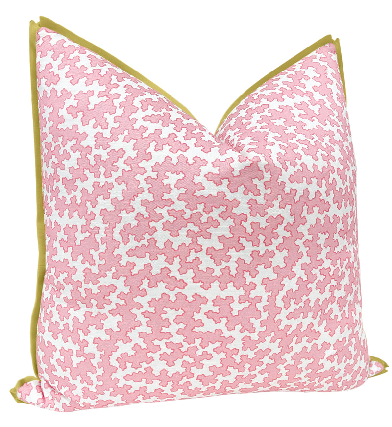 OCS X LDC II | ELLISTON HOUSE : DOVER // POPPY + CLASSIC LINEN // CHAR ...