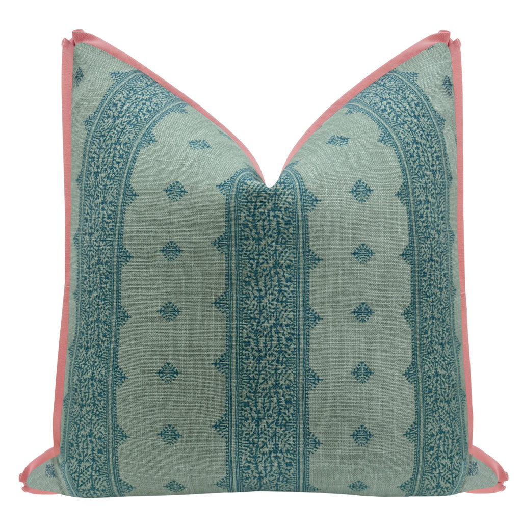 FEZ // BLUE | PETER DUNHAM – Little Design Co.