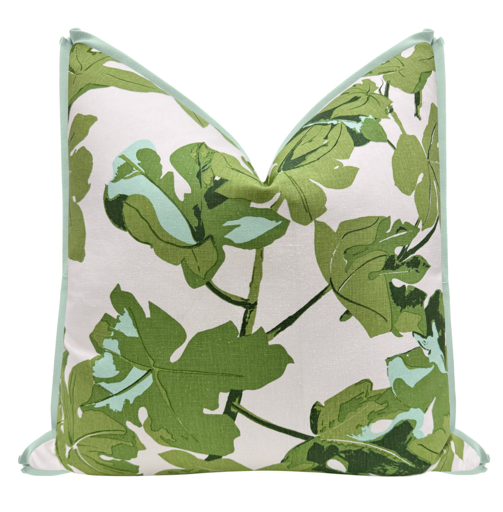 FIG LEAF // FADED ON HEMP | PETER DUNHAM – Little Design Co.