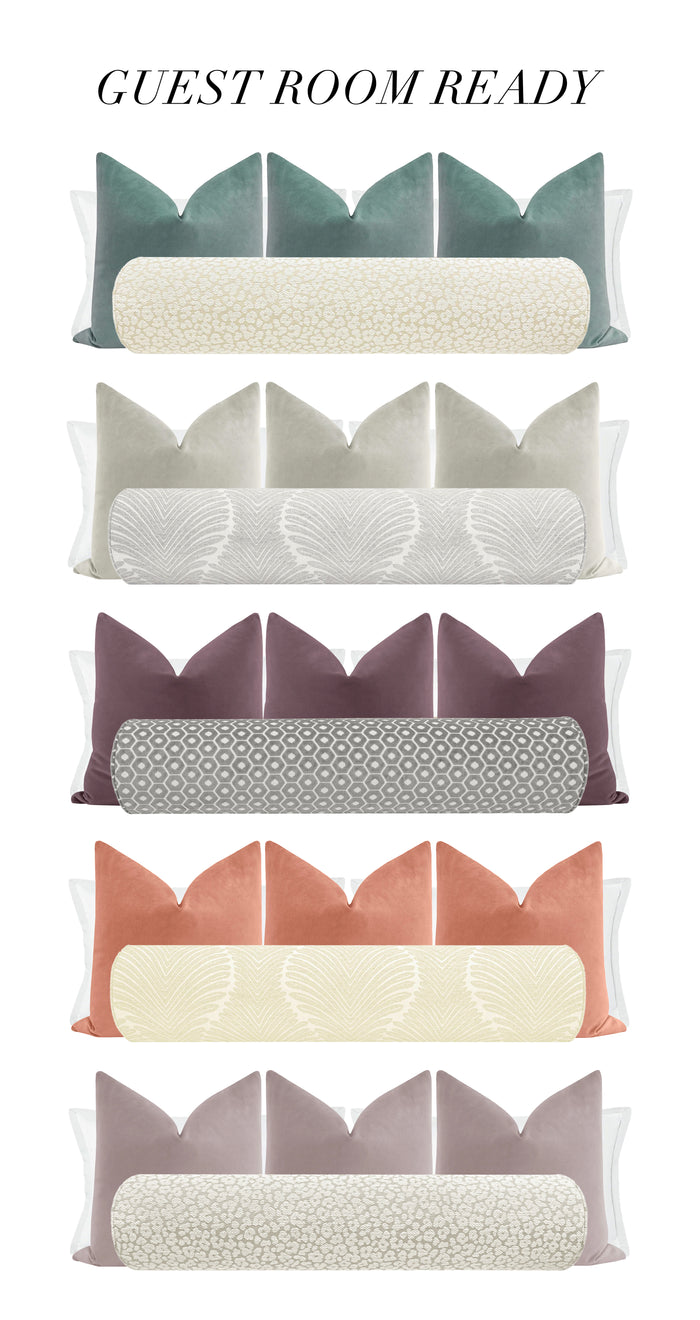 STYLE BOARDS – Little Design Co.