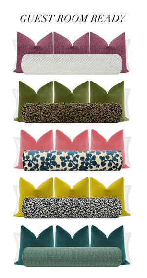 STYLE BOARDS – Little Design Co.