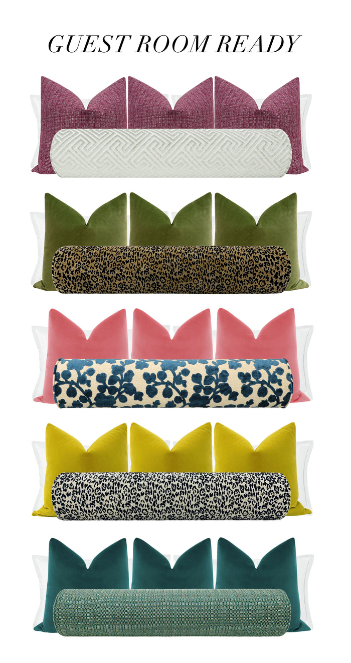 STYLE BOARDS – Little Design Co.
