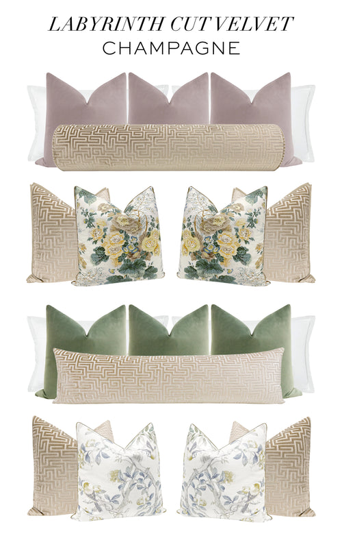 STYLE BOARDS – Little Design Co.