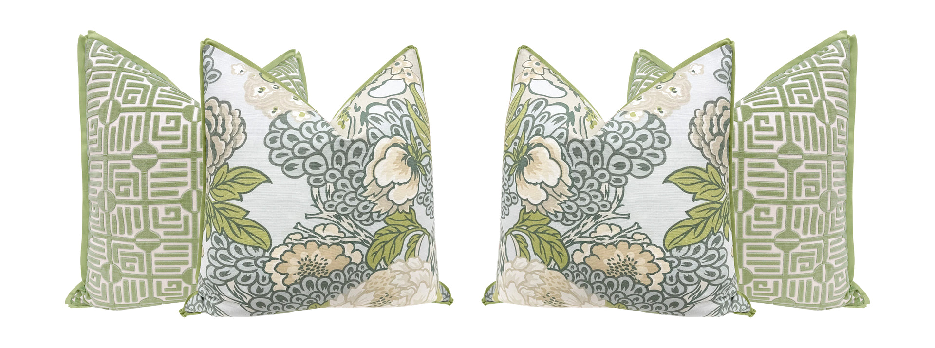 THIBAUT COLLECTION – Little Design Co.