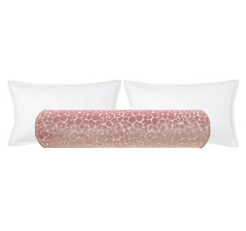 BOLSTER // PINK – Little Design Co.