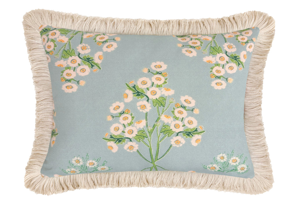 THE MINI :: SUZANNA + FRINGE – Little Design Co.