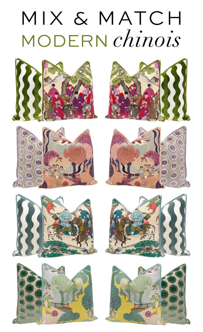 Get the Look – Little Design Co.