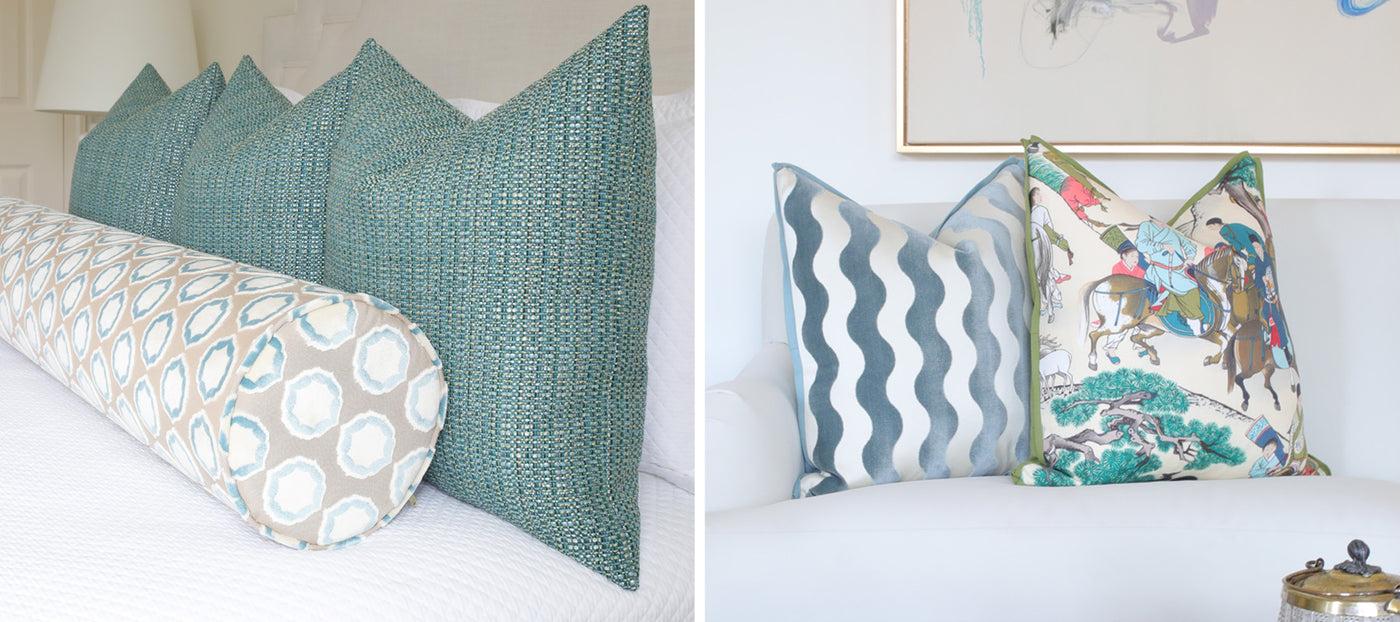 MODERN CHINOIS – Little Design Co.