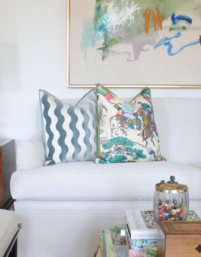 MODERN CHINOIS – Little Design Co.