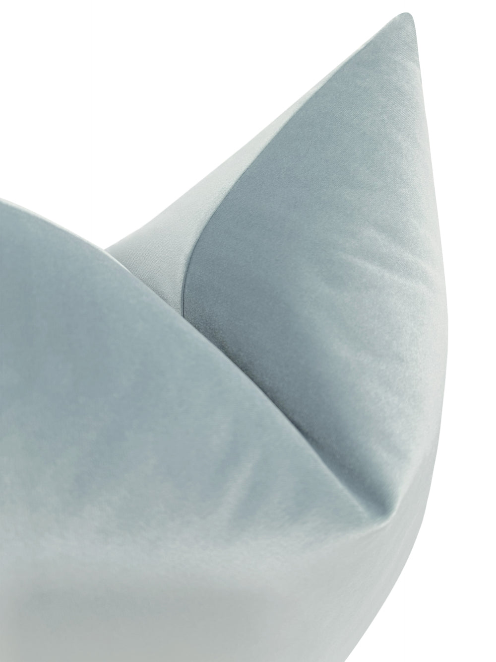 MELROSE VELVET // MIST – Little Design Co.