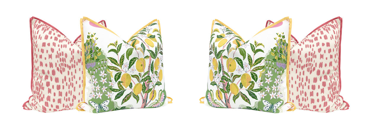 THE OUTDOOR COLLECTION – Little Design Co.