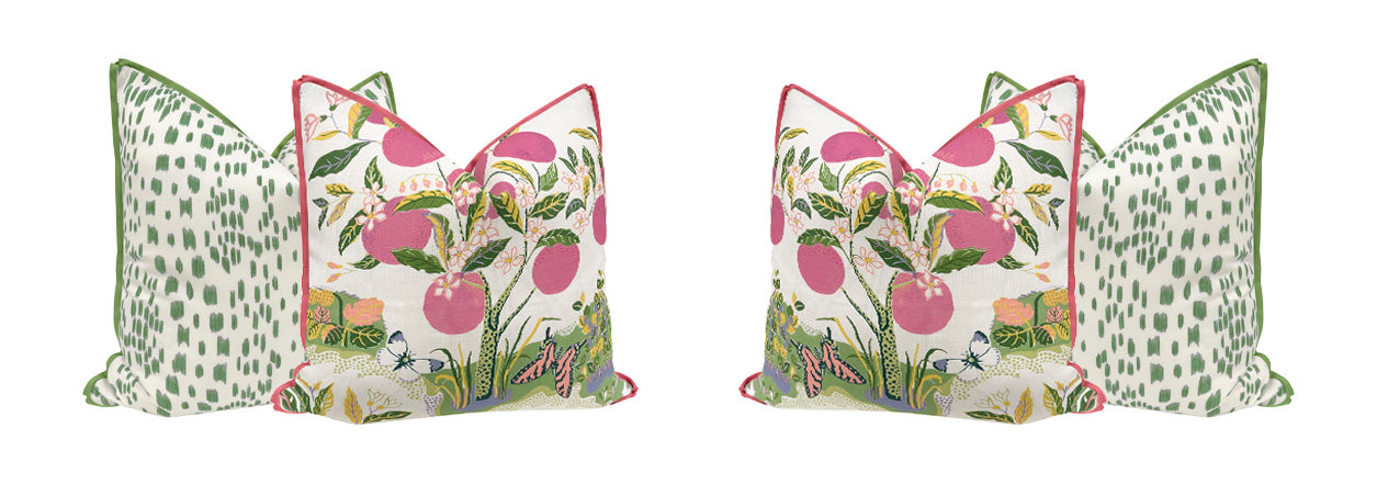 THE OUTDOOR COLLECTION – Little Design Co.