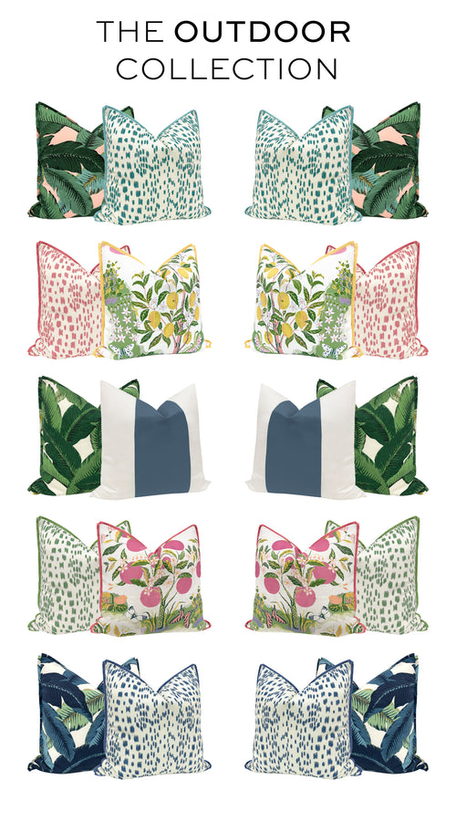 Get the Look – Little Design Co.