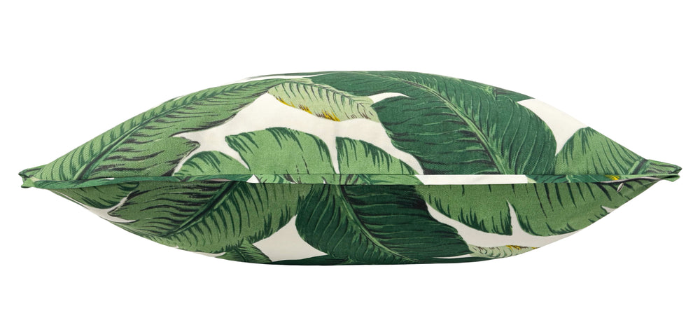 OUTDOOR : PALM LEAF // ORIGINAL – Little Design Co.