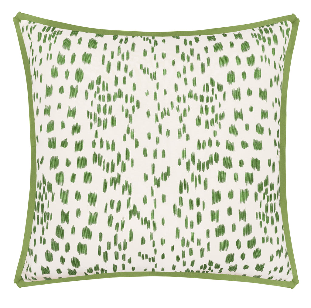 OUTDOOR : LES TOUCHES // GREEN – Little Design Co.