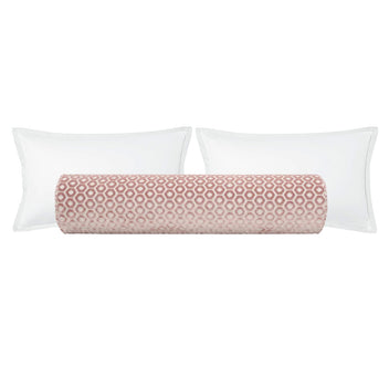 BOLSTER // PINK – Little Design Co.