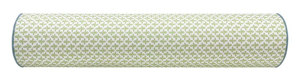 OCS X LDC II | BOLSTER | ELLISTON HOUSE : POSEY // APPLE + CLASSIC LIN ...