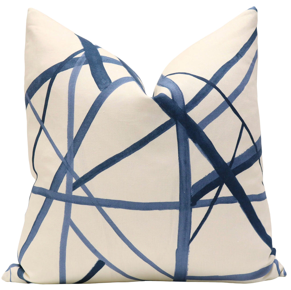 CHANNELS // PERIWINKLE – Little Design Co.