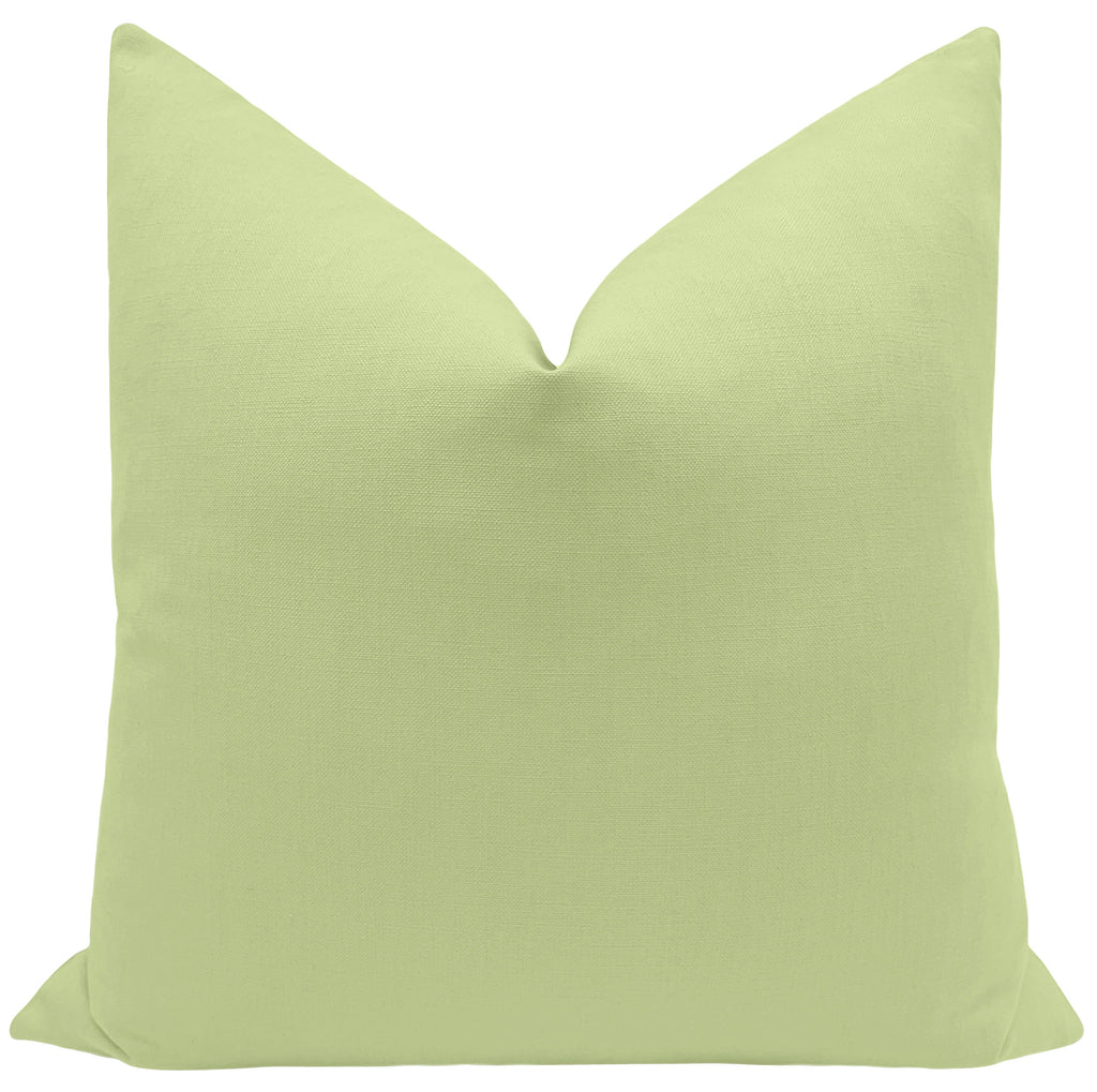 CLASSIC LINEN // CELADON – Little Design Co.