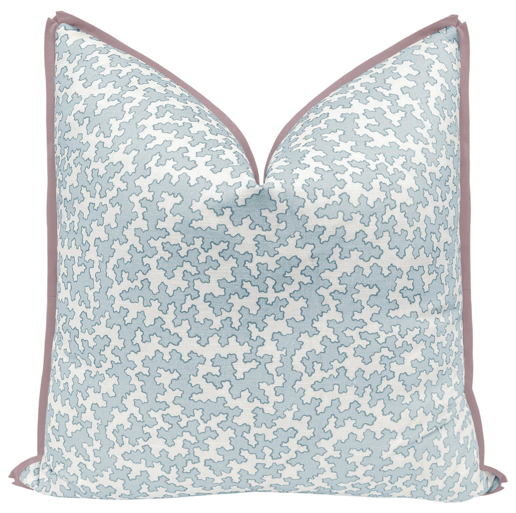 OCS X LDC II | ELLISTON HOUSE : DOVER // POOL + CLASSIC LINEN // LILAC ...