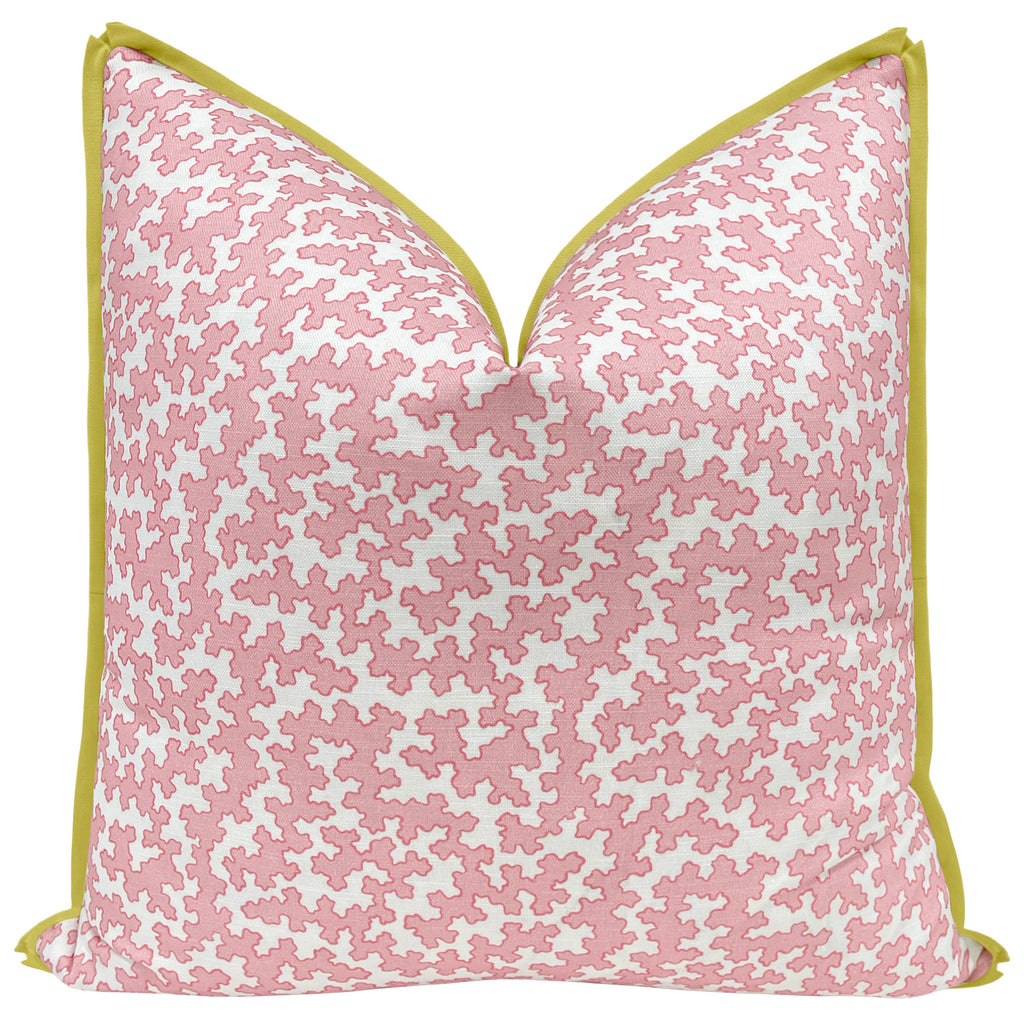 OCS X LDC II | ELLISTON HOUSE : DOVER // POPPY + CLASSIC LINEN // CHAR ...