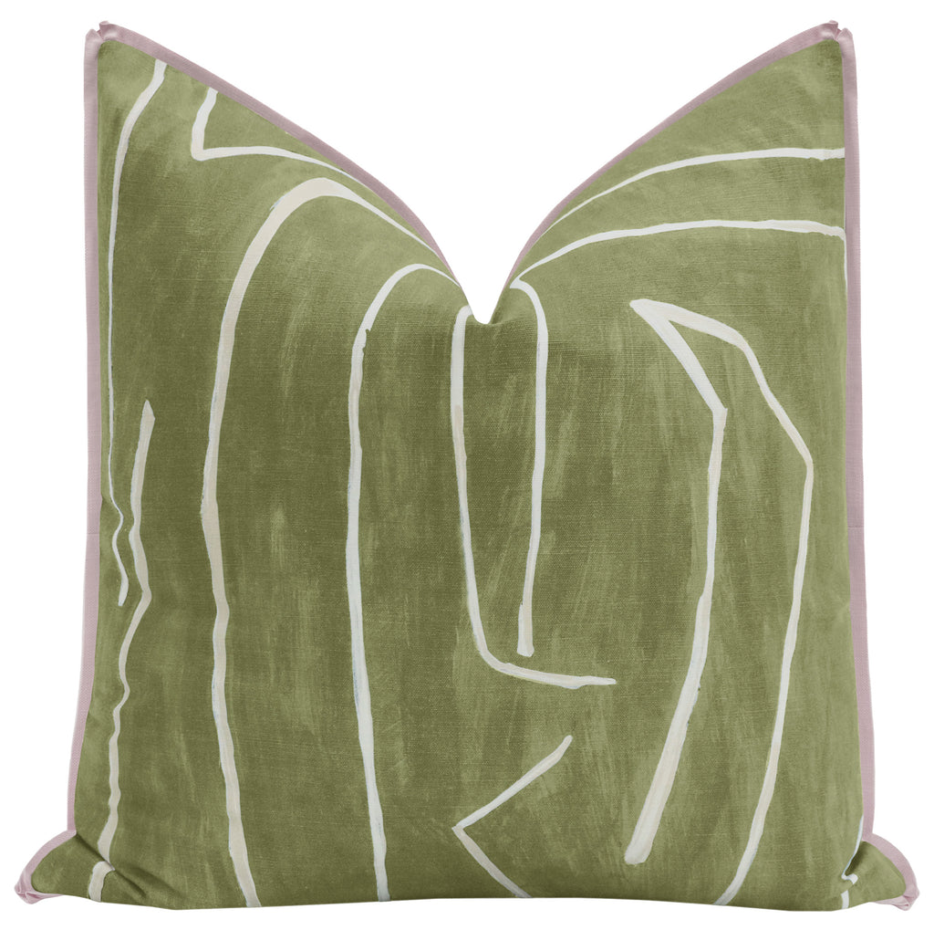 GRAFFITO // FERN | KELLY WEARSTLER – Little Design Co.