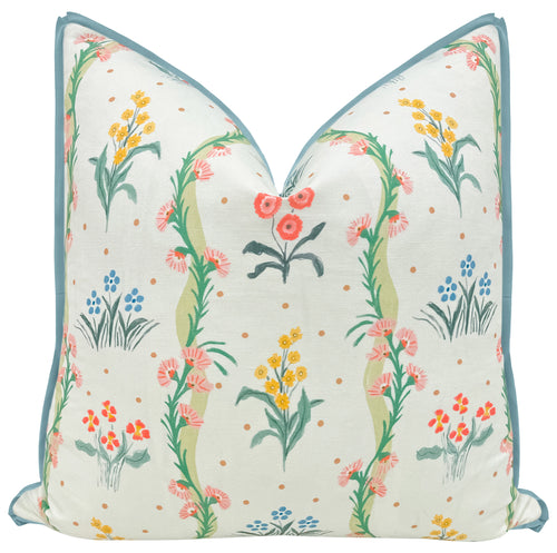ARTISAN PILLOWS – Little Design Co.