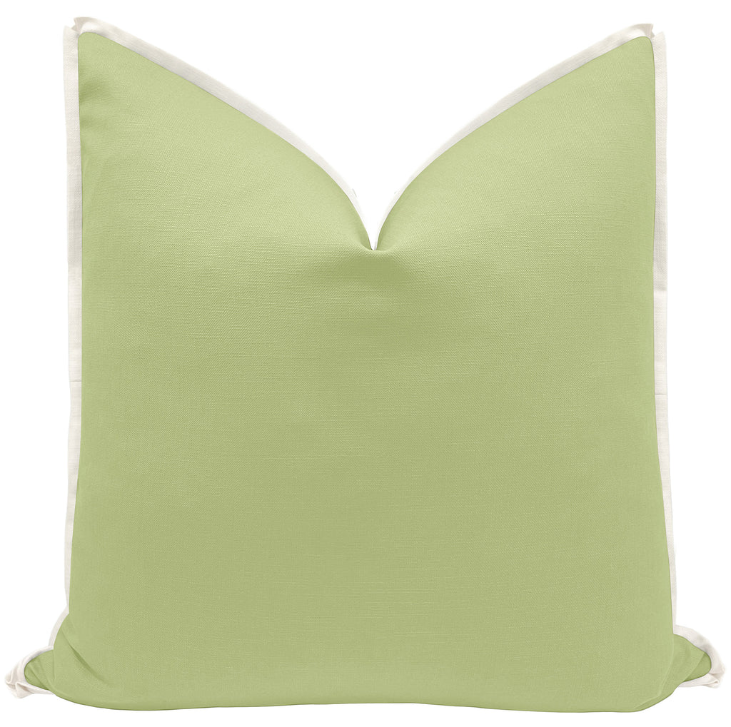 THE MARIPOSA : CLASSIC LINEN // CELADON + CLASSIC LINEN // BONE ...