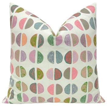 PILLOW // PRINTED – Page 3 – Little Design Co.