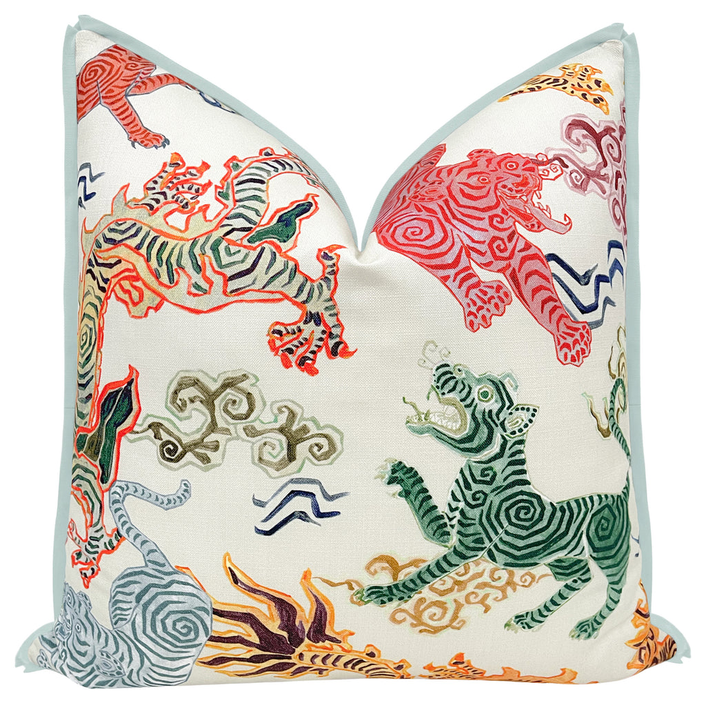 MYSTIC TIGER | LDC – Little Design Co.