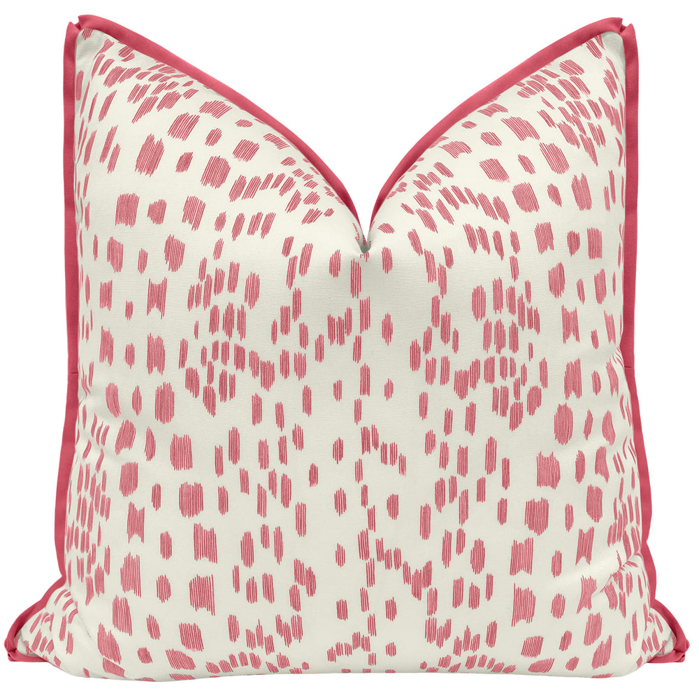 OUTDOOR : LES TOUCHES // PINK – Little Design Co.