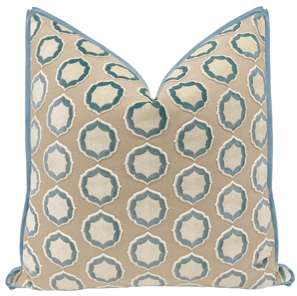 TIANA // CIEL + IVOIRE | MANUEL CANOVAS – Little Design Co.