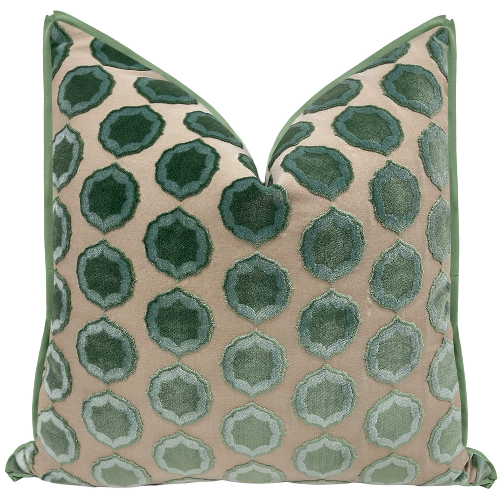 TIANA // TURQUOISE + NATTIER | MANUEL CANOVAS – Little Design Co.