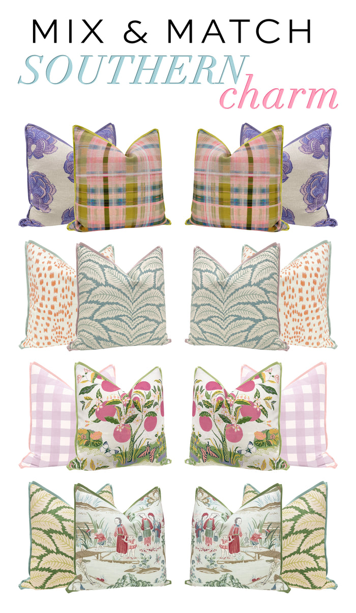Get the Look – Little Design Co.