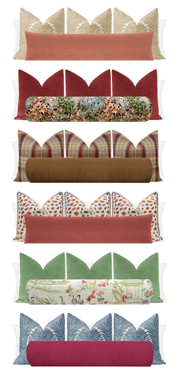 STYLE BOARDS – Little Design Co.