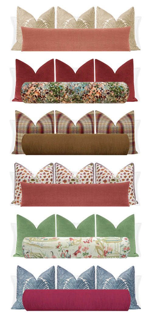 STYLE BOARDS – Little Design Co.