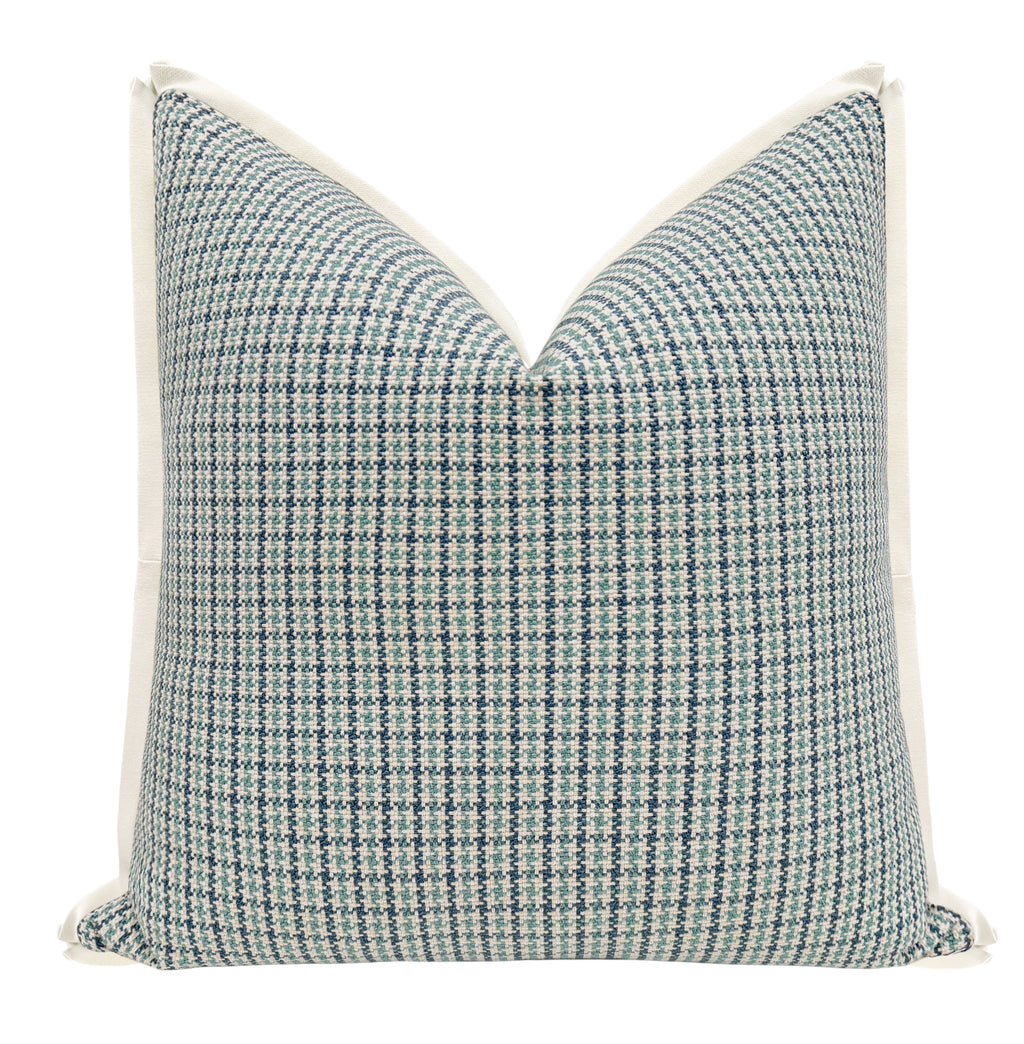 SCOTTIE // SPA BLUE | LDC – Little Design Co.