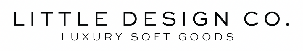 CUSTOM MEMO – Little Design Co.