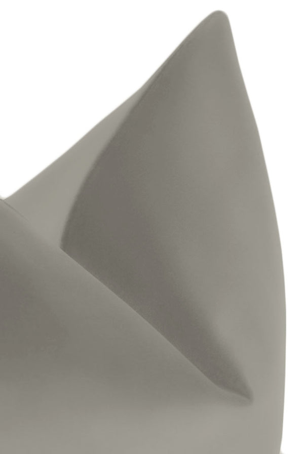 SIGNATURE VELVET // DOVE GREY – Little Design Co.